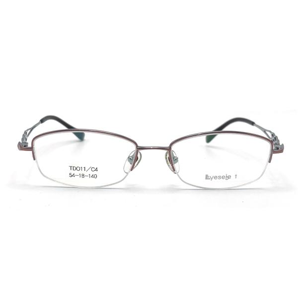 Quality TD011 Premium Titanium Frame for sale