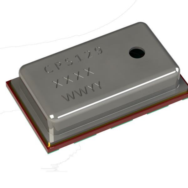 Quality Waterproof Pressure Sensor For Medical Applications 3 X 5 X 1.2mm Low Power LGA for sale