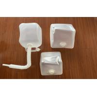 Quality LDPE Flexible Camping Jerry can Cubitainer Bib Bag 5L Milk Dispenser for sale