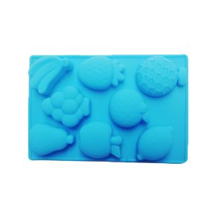 Quality Silicone Cake Mold for sale