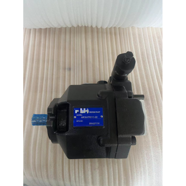Quality Axial Hydraulic Piston Pump AR16/AR22 Series for sale
