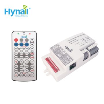 Quality HNT205 Trailing Edge Microwave Motion Sensor 220-240VAC 12m Detection for sale