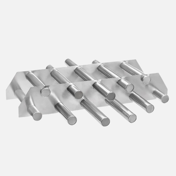 Quality Made To Order 5. Constant Magnetic Field Assembly For Medical Applications for sale