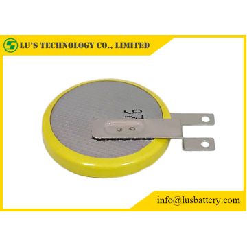 Quality 3V CR2032 Lithium Battery 240mah 220mah Primary Lithium Button Cell for sale