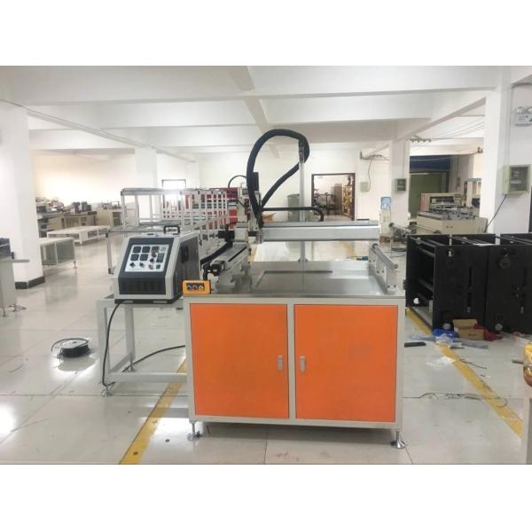 Quality 3 Axis Servo Dispensing Machine 0.05mm Precision Glue Dispenser Machine TBI/CPC for sale