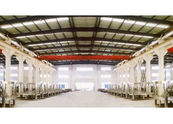 China Factory - ZHANGJIAGANG KBM MACHINE CO., LTD.