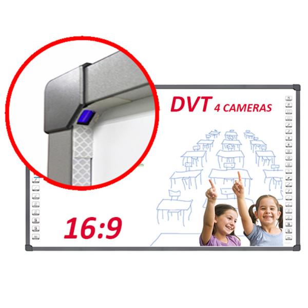 Quality Smart Class Optical Interactive Teaching Whiteboard For School Education 2 for sale