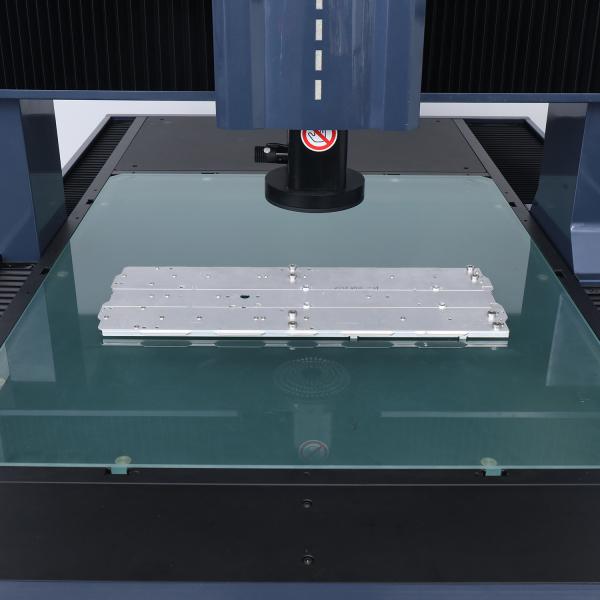 Quality KV-Plus-12162 Linear Motor Vision Measurement System Automatic 1600W with Moving for sale