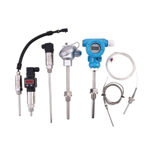 Quality PPM-WZPB-2 Pt100 Digital Temperature Transmitter for sale