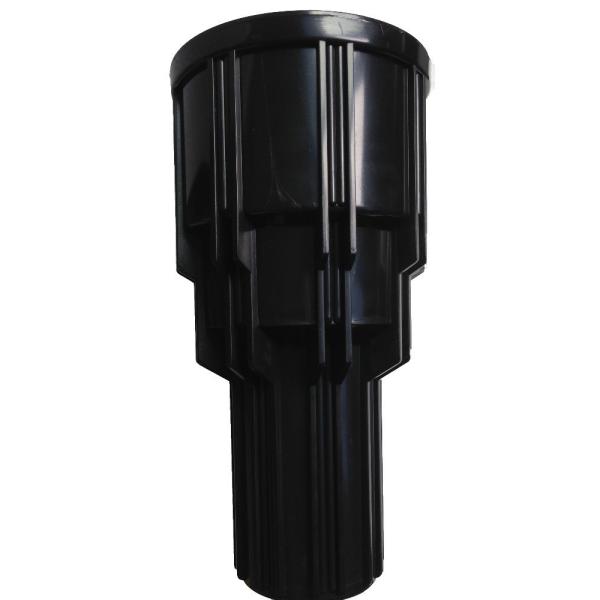 Quality Plastic Adjustable Irrigation Pop Up Sprinklers Pop Up Spray Head Sprinklers for sale