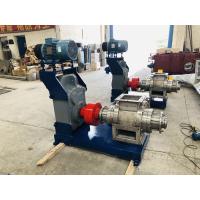 Quality Conveyor System Transfer Carbon Steel Lamella Pump for sale