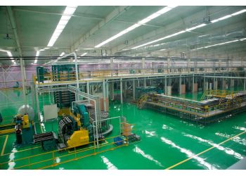 China Factory - Chengdu Ziman International Trading Co.,Ltd