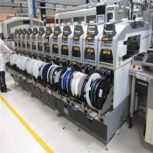 Quality ORIGINAL used FUJI NXT M3III PICK AND PLACE MACHINE,FUJI NXT III MACHINE fuji for sale