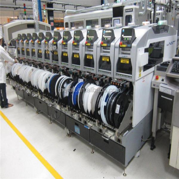 Quality ORIGINAL used FUJI NXT M3III PICK AND PLACE MACHINE,FUJI NXT III MACHINE fuji nxt 3 chip mounter machine for sale