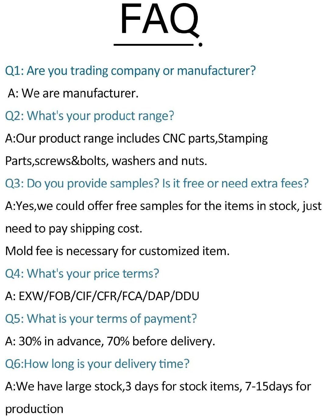OEM High Precision Bronze/Copper/Brass Pin Knurled Nut Screw CNC Lathe Parts Turning Milling Cheap CNC Michining Service Metal Part Machine Part