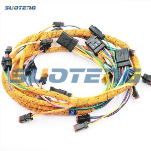Quality 549-9283 5499283 Wire Harness for 320GC 330GC Excavator for sale