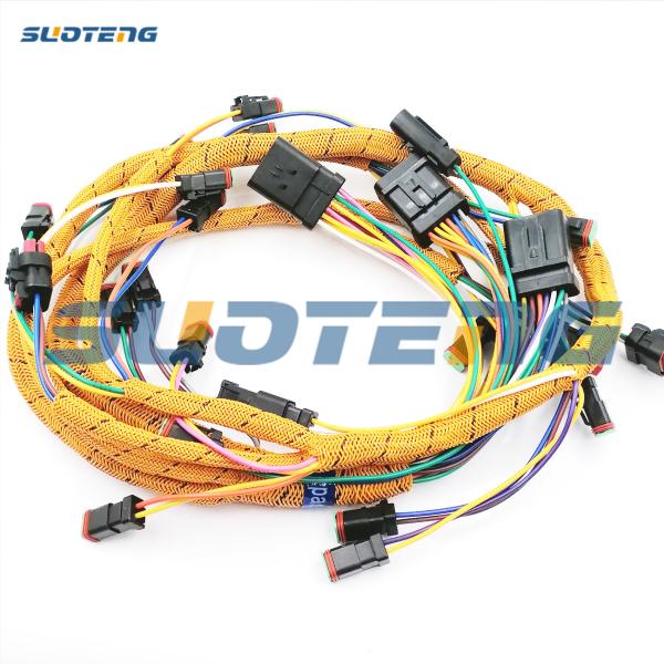 Quality 549-9283 5499283 Wire Harness for 320GC 330GC Excavator for sale