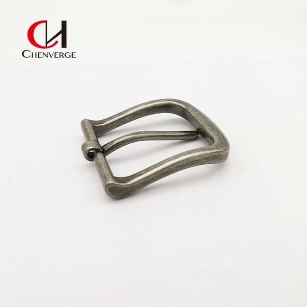 Quality Unisex Durable Solid Copper Belt Buckle Anti Erosion Rustproof for sale