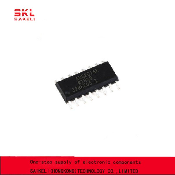 Quality ADG201AKRZ-REEL7 Semiconductor IC Chip High Performance Low Power Consumption for sale