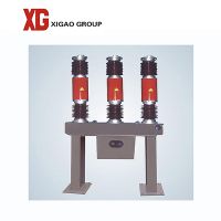 Quality LW8A-40.5 SF6 Circuit Breaker for sale