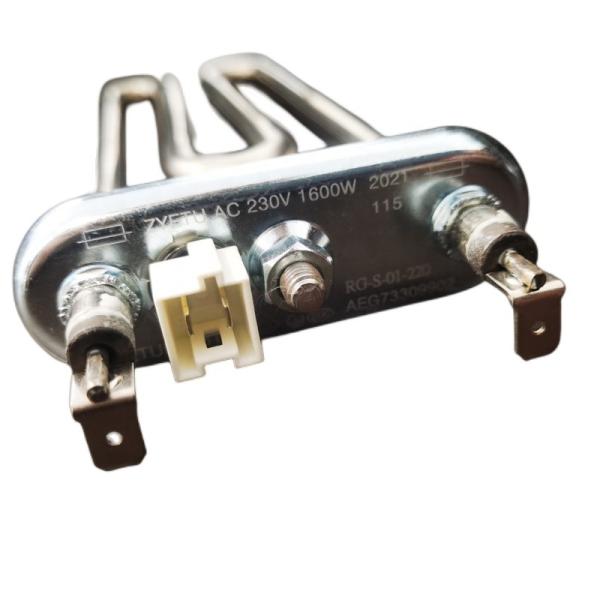Quality AEG73309902 1600W Heating Element For Washing Machine Electric for sale