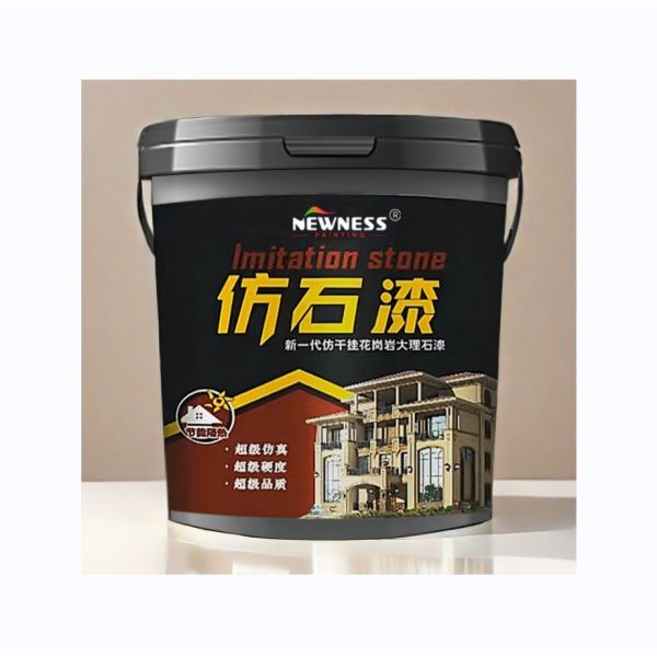 Quality Building Coating Varnish Paint for Natural Stone Water Based Spray Paint for sale
