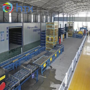 Quality Customized Automatic Concrete Casting Wet Doser Machine Paver Block Manufacturin for sale