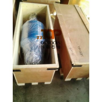 Quality 250deg Well Testing Swivel Assembly Surface Well Testing Equipment Service for sale