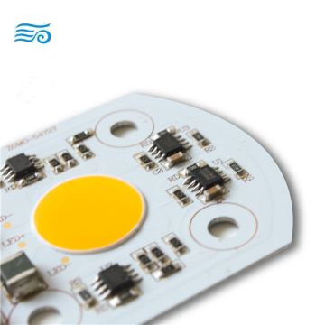 Quality LED lighting module DOB AC input module high power and CRI with 2700K to 6500K for sale