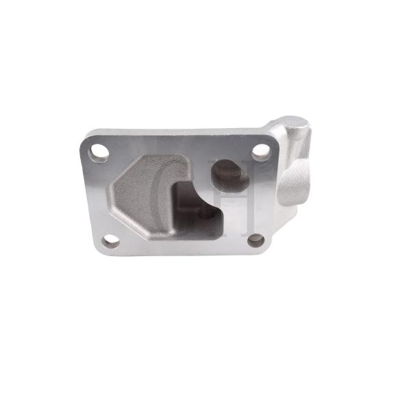 Quality 17C Ruifeng Pipe Head Modern Ruifeng Spare Ac Compressor Parts Manufacturers for sale