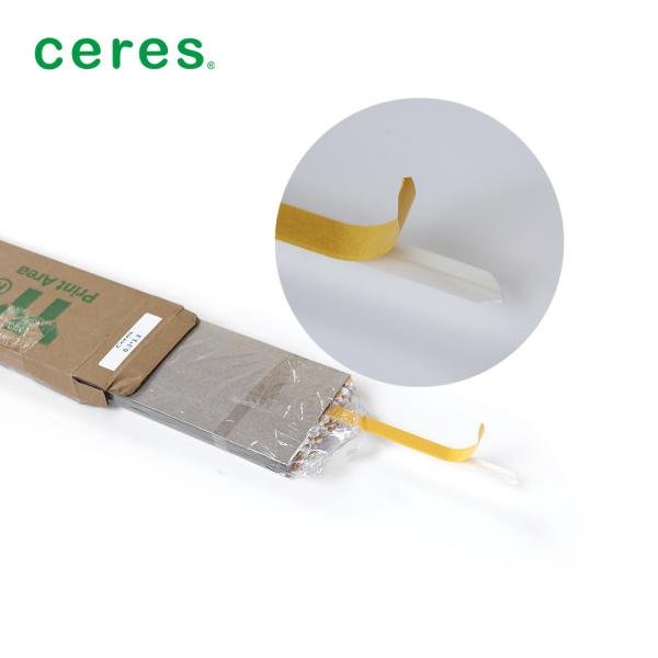 Quality Offset Printing Material Pvc Creasing Matrix 50pcs/Box for sale