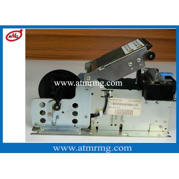 Quality Diebold ATM Parts 00104468000D Diebold OP Thermal Journal Printer for sale