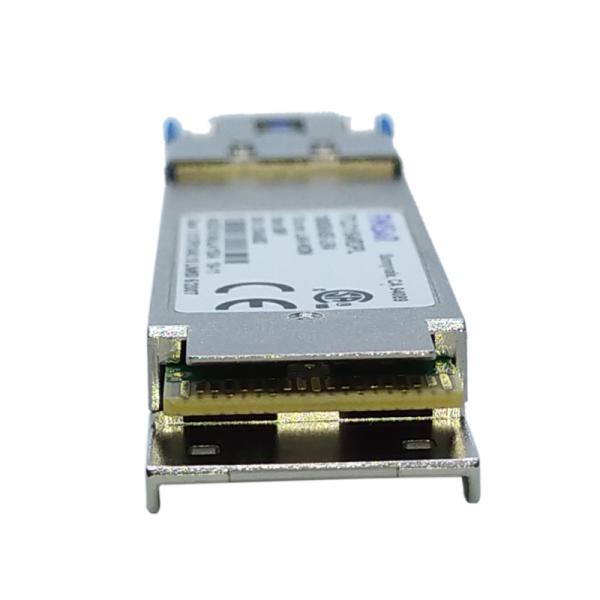Quality Finisar FTLC1154RDPL 10km 100GBASE-LR4 QSFP28 Optical Transceiver Module for sale