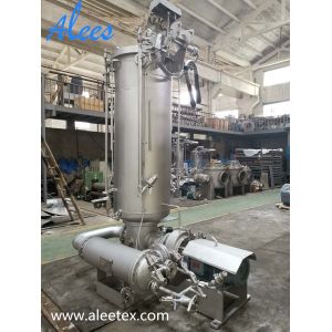 Quality High Efficiency HTHP Package Yarn Dyeing Machine Energy Saving for sale
