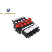 Quality 04Z50-AAAA-ES3-12VDC-S Solenoid Operated Control Valve 4P40DC Electrohydraulic for sale