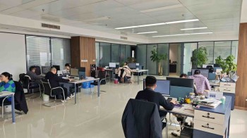 China Factory - Shandong Zhongyu Weiye Trading Co., Ltd