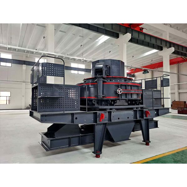 Quality High Capacity Construction Impact Crusher with 60-520tph Efficiency for sale