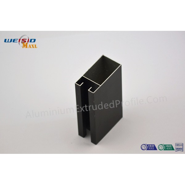 Quality Anodizing Surface Structural Aluminum Extrusions Window Frame AA6063 T5 for sale
