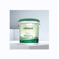 Quality Building Coating Interior Latex Paint with Enviromental Friendly Acrylic for sale