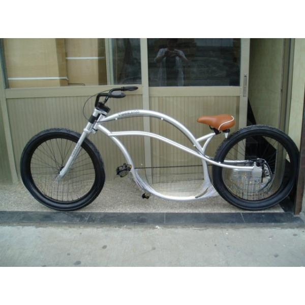 Quality 24" Chopper Bike The Ultimate Combination of Style and Functionality for sale