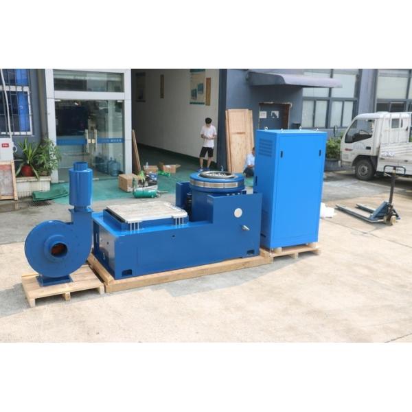 Quality Sinusoidal Vibration Test System Vibration Shaker Table For PCB Printed Circuit for sale