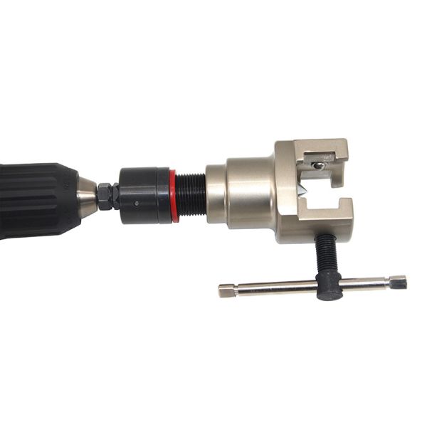 Quality Dual Purpose Eccentric Flaring Tools for sale