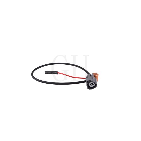 Quality Honda RD5 Temperature Sensor Honda CRV RD5 Fit GD1/3 TS07/09 Sanden Ac for sale