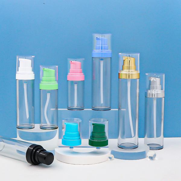 Quality Matte Plastic Fine Mist Spray Bottle OEM For Cleaning Solutions for sale
