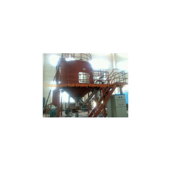 Quality SUS304 316L Spray Dryer Machine For Milk Powder Centrifugal Type for sale