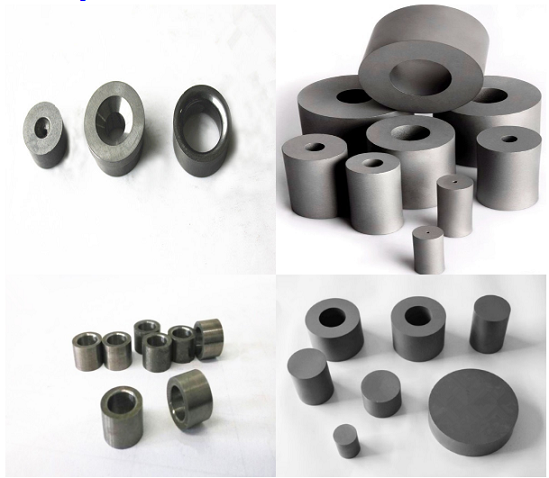 carbide ball