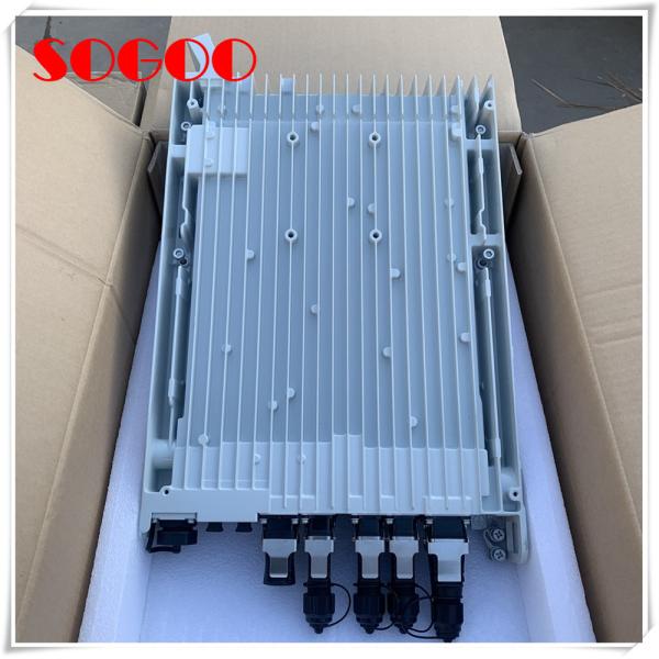 Quality Huawei DPU60D-N06A1 Distributed Power Unit For Fiber Optic Equipment for sale