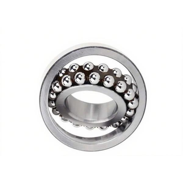 Quality Double Row Self Aligning Ball Bearing Durable 1217 Bearing High Radial Load for sale