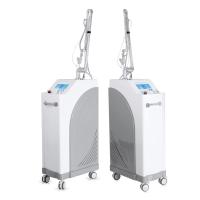 Quality 635nm Vaginal Rejuvenation Fractional Co2 Laser Device for sale