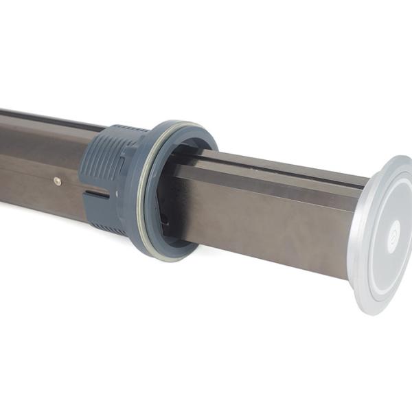 Quality Motorised Kitchen Pop Up Sockets , Kitchen Worktop Electrical Sockets for sale